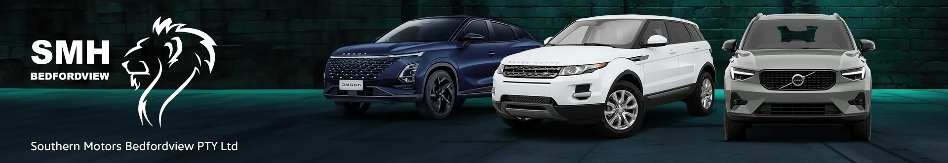 Southern Motors Bedfordview - Dealer Spotlight